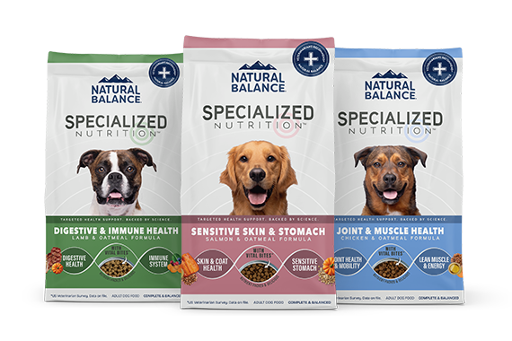 About Us - Natural Balance Pet Food Natural Balance Pet Food