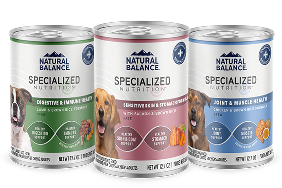 Where To Buy - Natural Balance Pet Food Natural Balance Pet Food